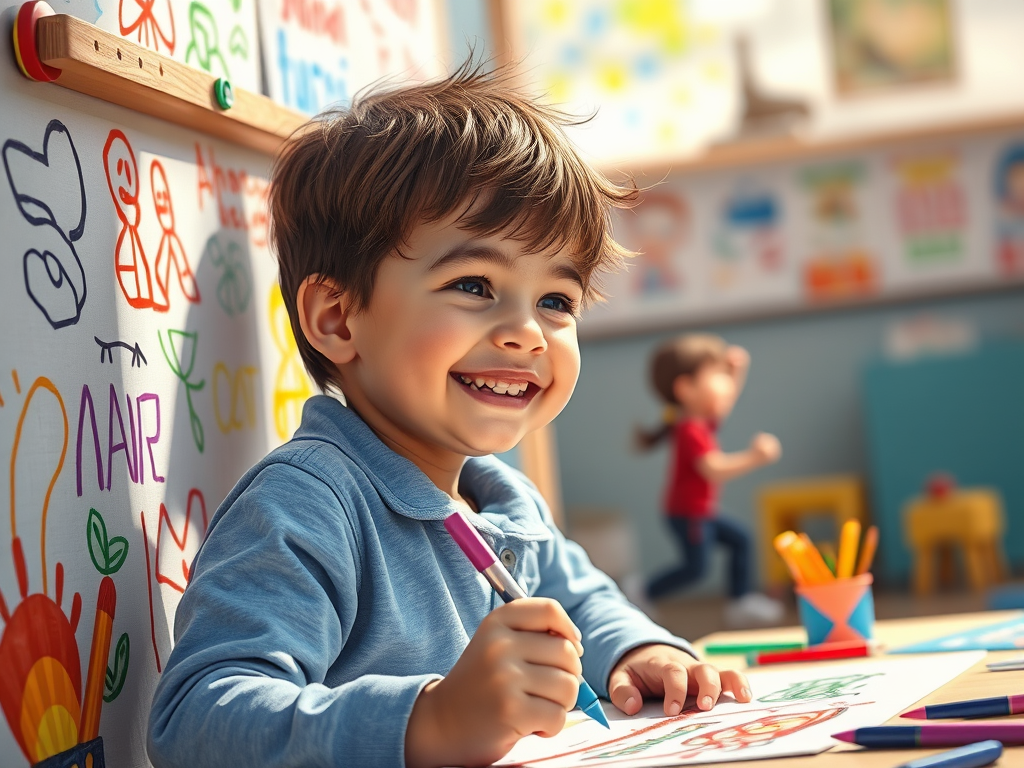 Boost Your Child’s Strength: Fun Ways to Improve Shoulder Stability ...