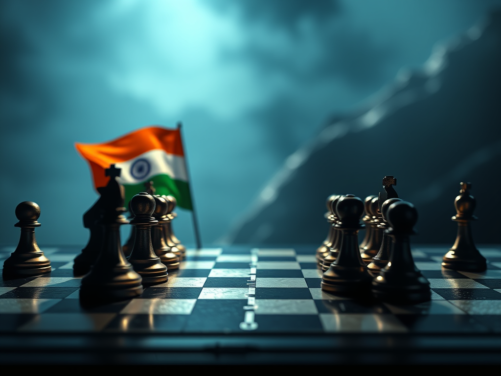 Pakistan’s Simla Pact Rejection: A Diplomatic Blunder – Igniting Ideas ...