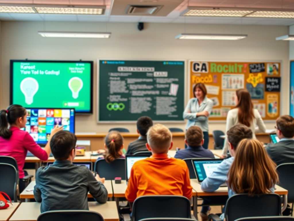 Gamification in Education: Top 20 Tools to Make Learning Fun & Engaging! & 🎮 Ultimate ...