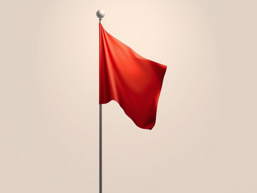 🚩 8 Job Offer Red Flags You Must Never Ignore (With Real-Life Lessons & Science) – Igniting ...
